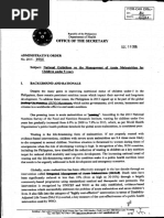 MAM, SAM, and GAM | PDF