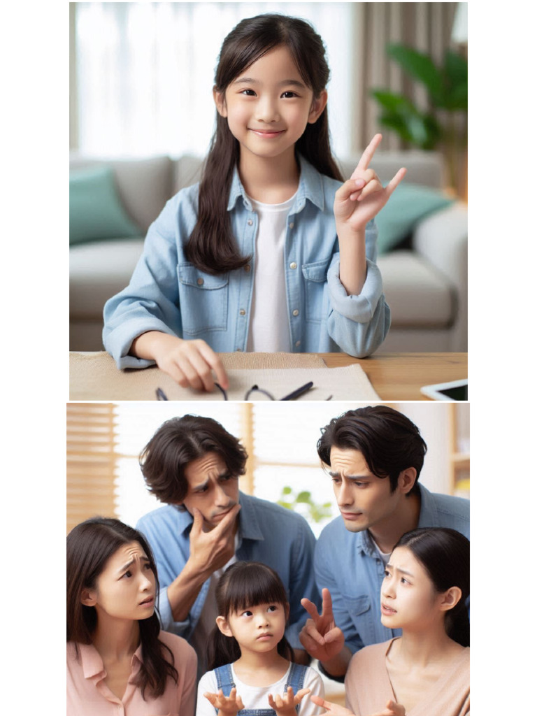 Sign Language AI Project Presentation | PDF