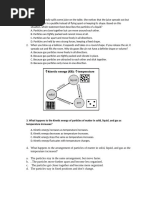 Earth Systems Diorama-Project | PDF | Earth Sciences | Nature