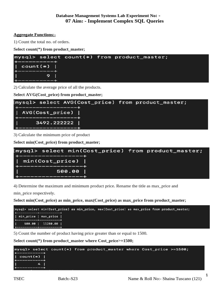 Exp7_S23_121 (1) | PDF