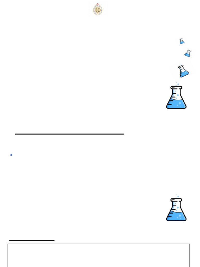 EXP 7 Chemical Reaction | PDF | Redox | Salt (Chemistry)