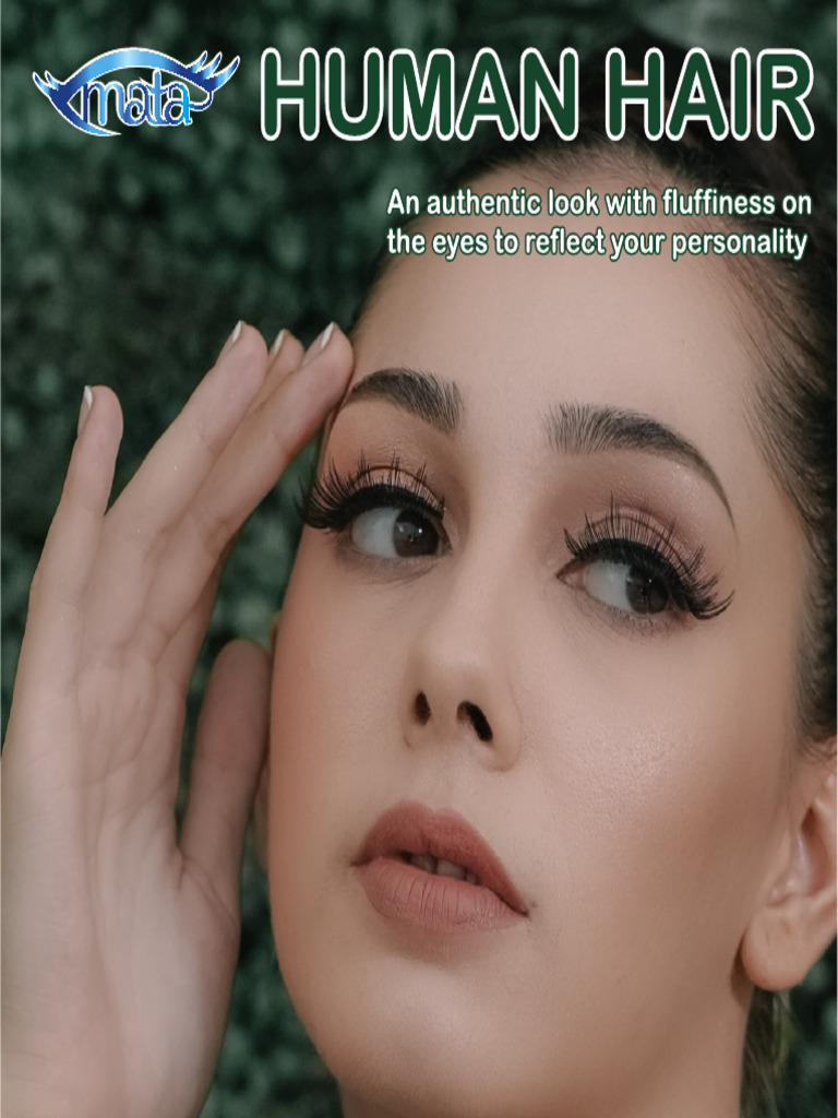 Human Hair | PDF