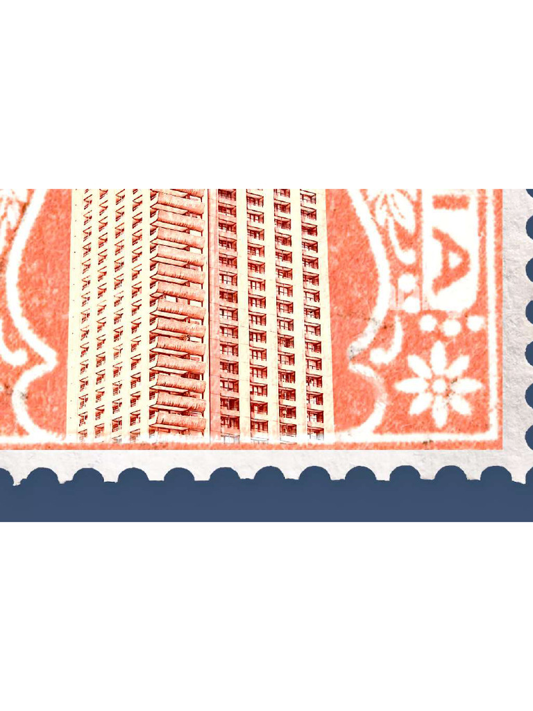 Inida Stamp MSP | PDF