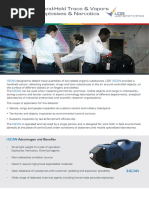 TruNarc Analyzer Operation Training | PDF | Tablet (Pharmacy ...