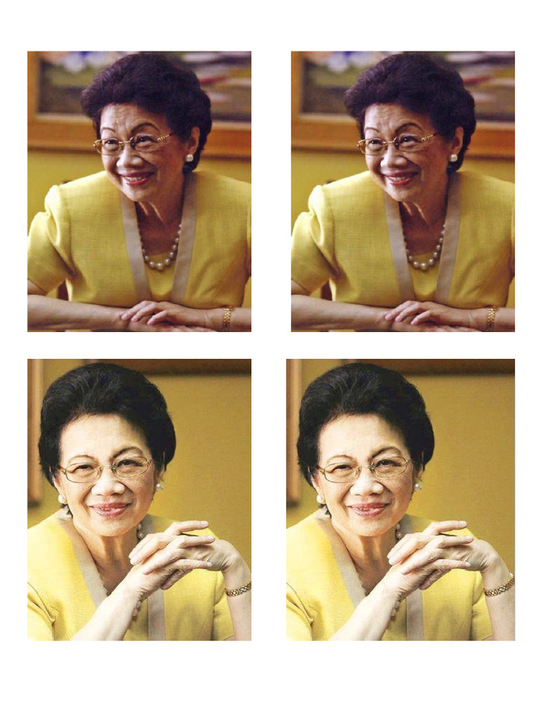 Performance Task 3rd Quarter PDF | PDF