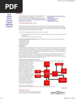 Project Report PLTCM Process | PDF | Pump | Rolling (Metalworking)