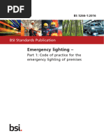 NFPA 72: 2016 Code Overview | PDF
