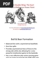 How To Read Offensive Formations From The Defense Perspective PDF | PDF ...