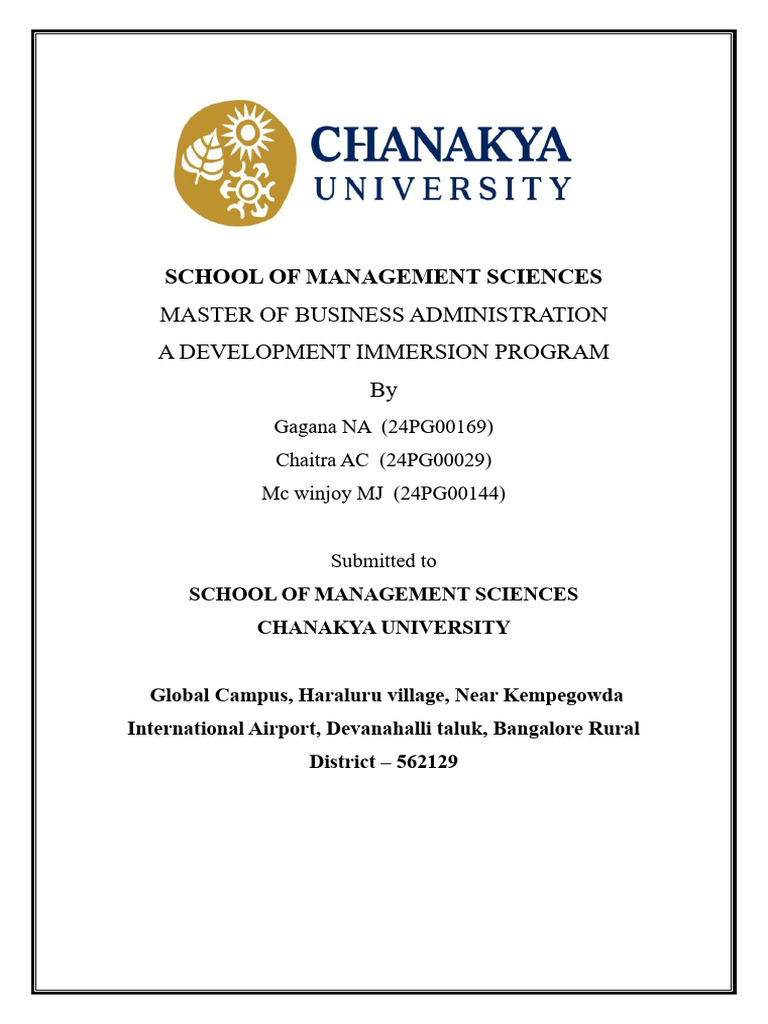 Role of Cdpo in Child Welfare | PDF