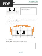 Cbse Class 11 Maths Lab Manual Activities Solutions - Google Search | PDF