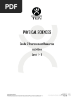 VPM Notes G12 | PDF