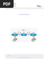 SonicWall WAN Failover & Load Balancing Guide | PDF | Load Balancing ...