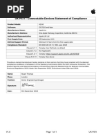 Namibian Clearing and Forwarding Instruction Form | PDF | Customs ...