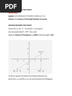 STATISTICS Grade 12 | PDF | Skewness | Quartile