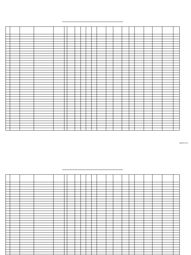 BT Assistant, Brte CV 2023 | PDF | South India | Tamil Nadu