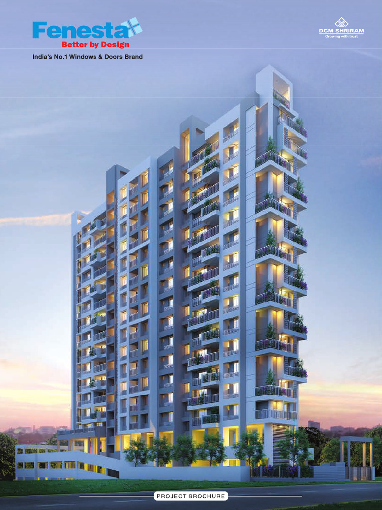 Project Brochure | PDF
