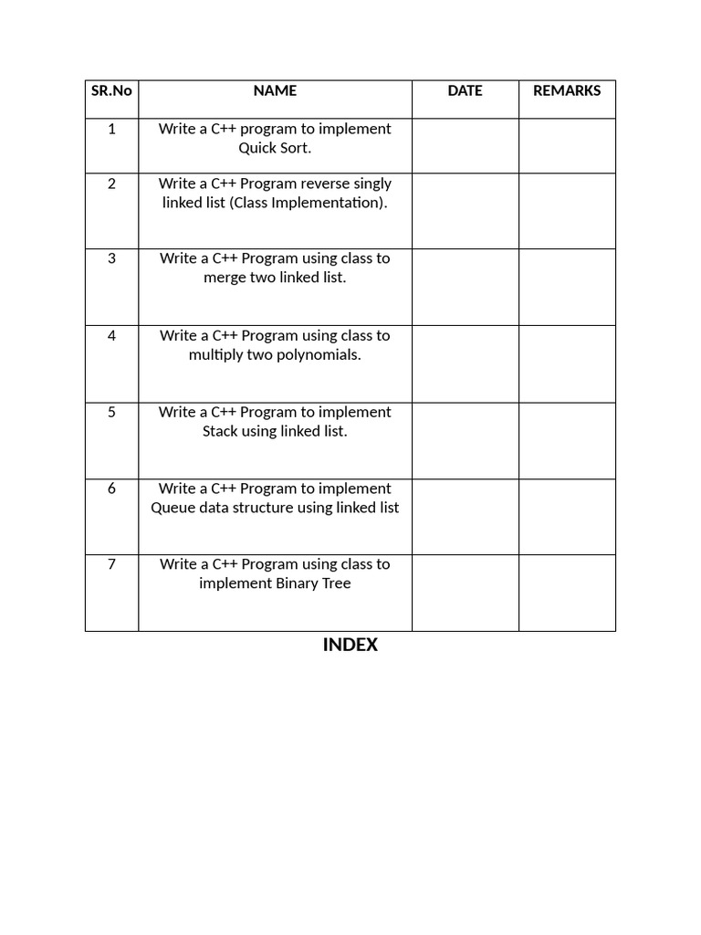 Index Page | PDF