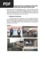 Sign Board - PMEGP | PDF | Finance & Money Management | Computers