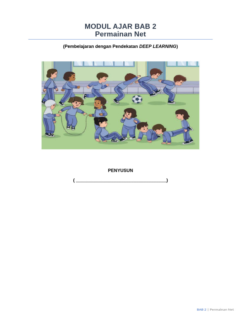 Ma - Bab 2 | PDF