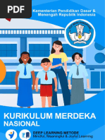 Modul Ajar Perkalian Kelas 2 SD | PDF