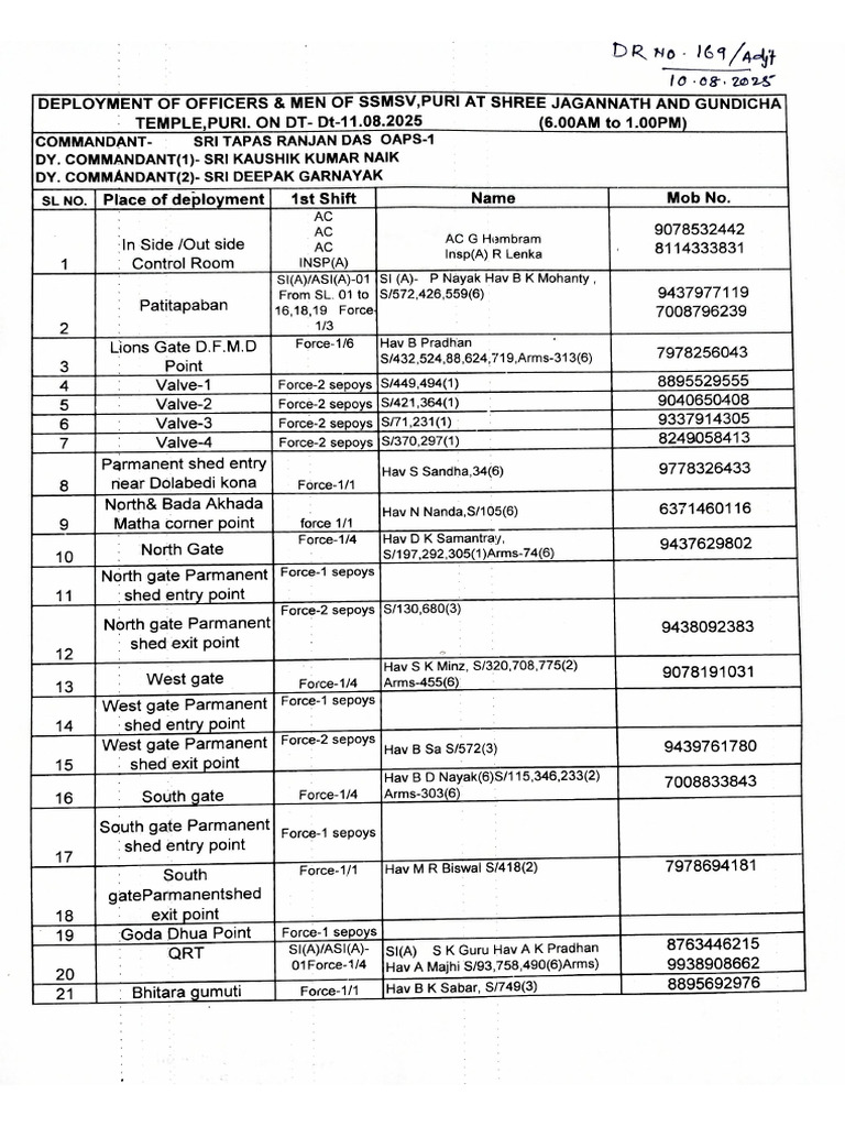 Document 207 | PDF
