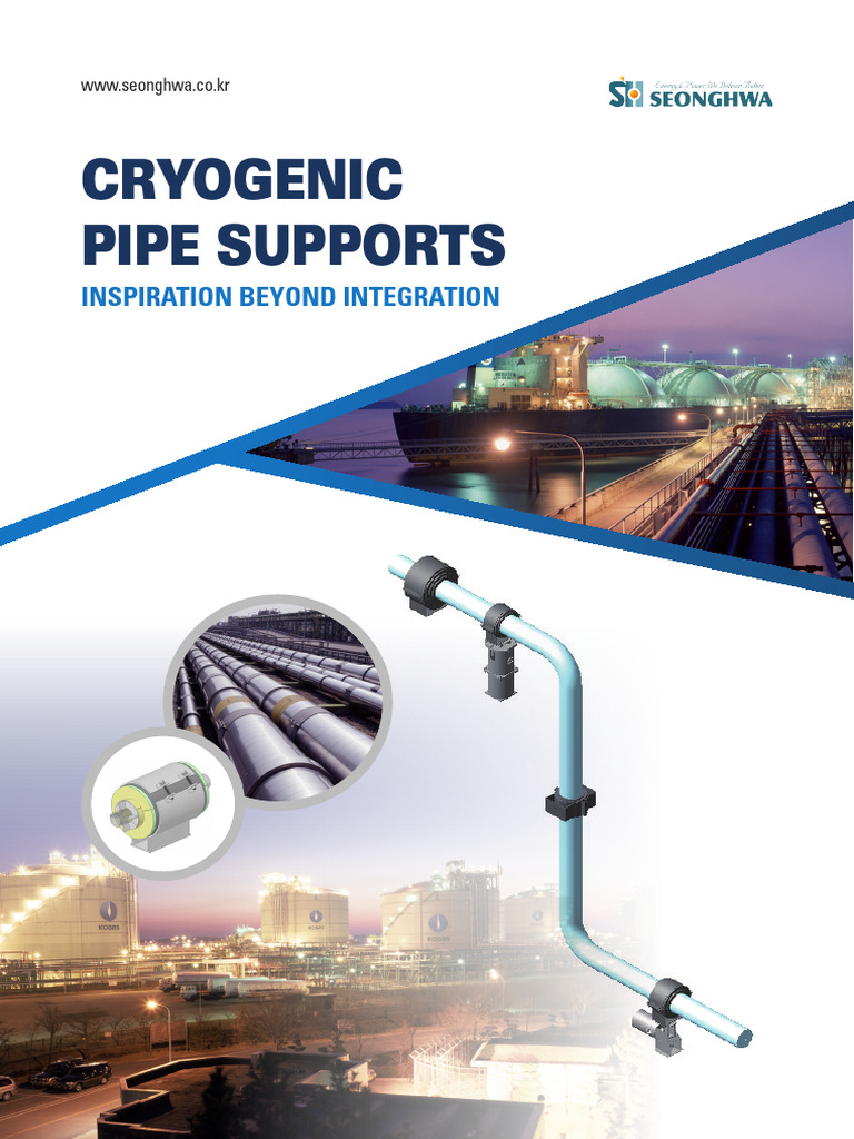 Cryogenic | PDF | Thermal Insulation | Mechanical Engineering