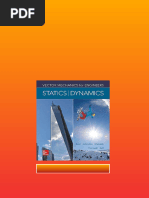 Engineering Mechanics Dynamics 9th Edition PDF | PDF | Force | Kinematics