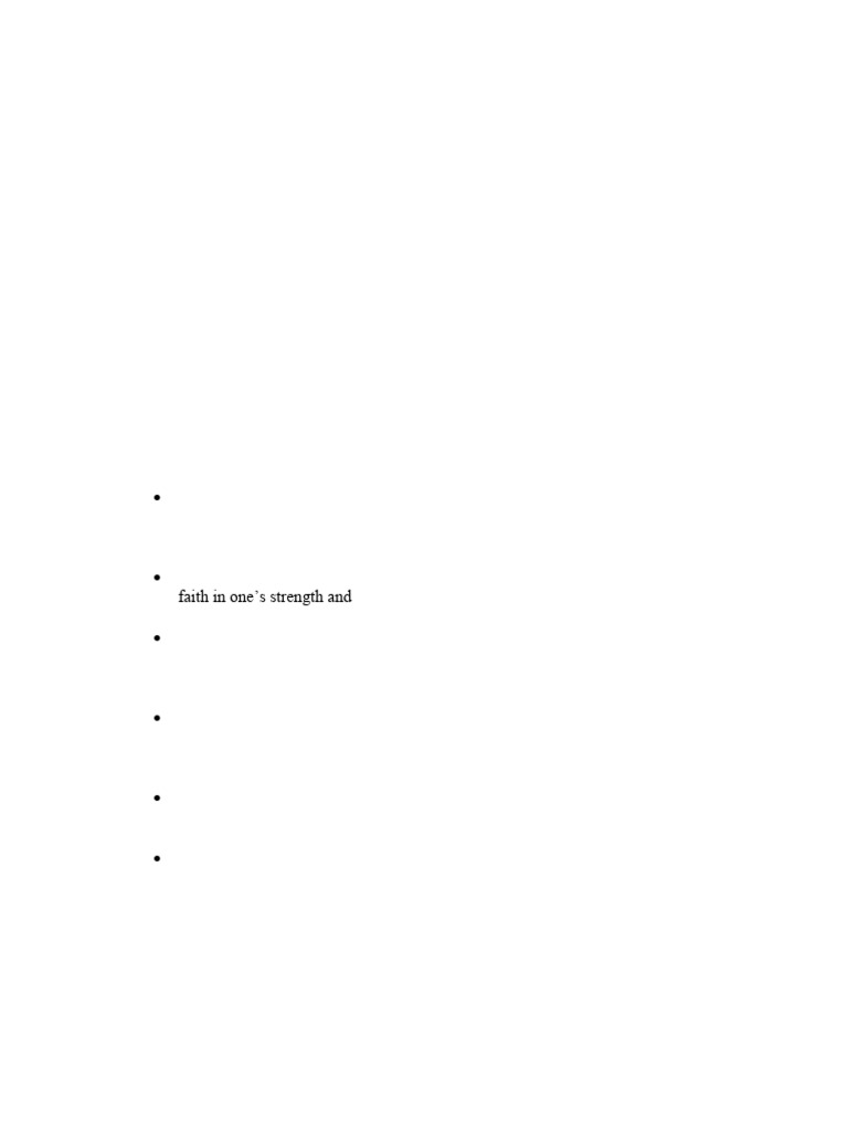 (Ssection 4 (1) (B) (I) ) The Particulars of Its Organization ...