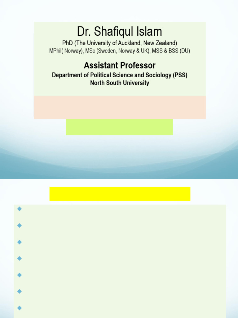 2.lec.4-5 Re Method Slides (Part 1&2) | PDF | Methodology | Quantitative Research