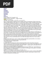 Rakat Namaz Chart 2 | PDF