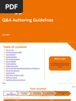 Chegg Expert Guidelines 2021 | PDF | Computers
