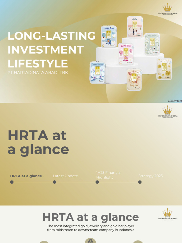 CorpresAUGUST2023 Compressed | PDF | Indonesian Rupiah | Inflation