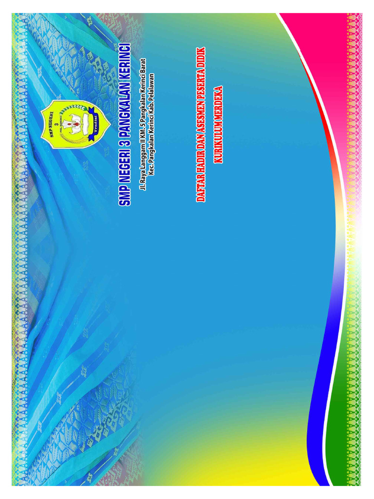 Konstruk 230 Gram 26 Lembar | PDF