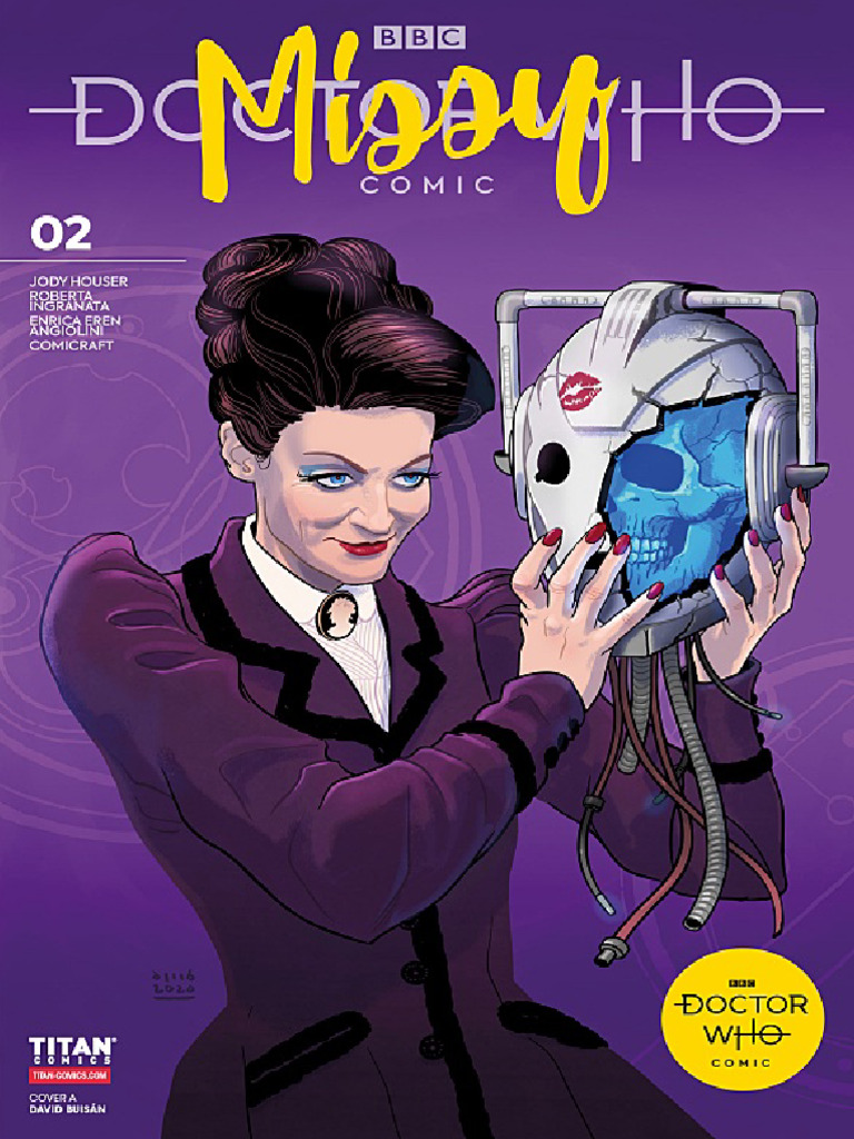 Missy 2 | PDF