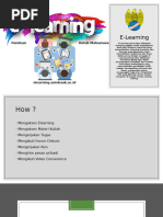 Panduan Elearning | PDF