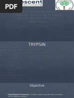 PyRx Protein-Ligand Docking Guide | PDF | Docking (Molecular) | Ligand ...