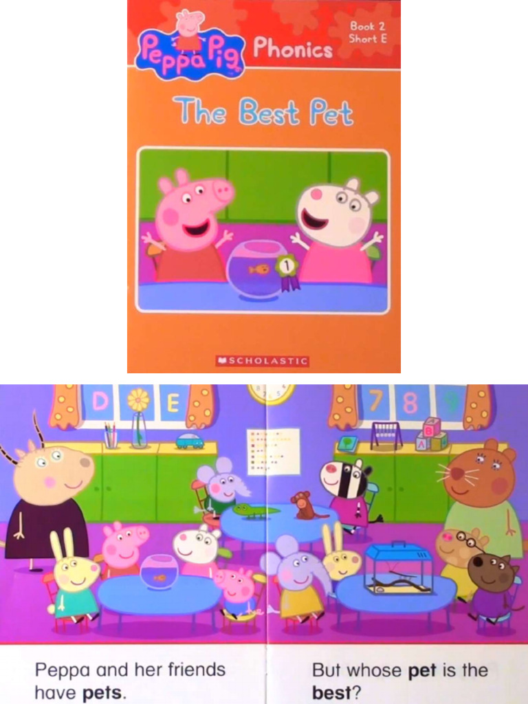 PP Book 2 | PDF