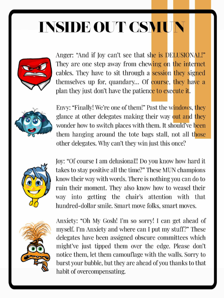 The Chronicle D2 | PDF