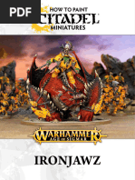 Death Guard Codex 10E | PDF