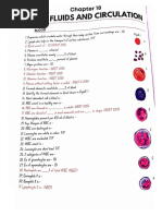 Body Fluids and Circulation - PYQ (2012-2024) | PDF | Heart Valve | Heart