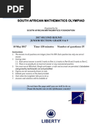 SAT Math Student-Produced Responses Guide | PDF | Equations ...