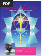 Sekhem Heka Level 2 | PDF | Isis | Religion And Belief