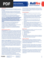 Metsec Sfs Load Bearing Structures Installation Manual | PDF | Framing ...