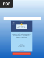 Handbooks - SMART Recovery | PDF