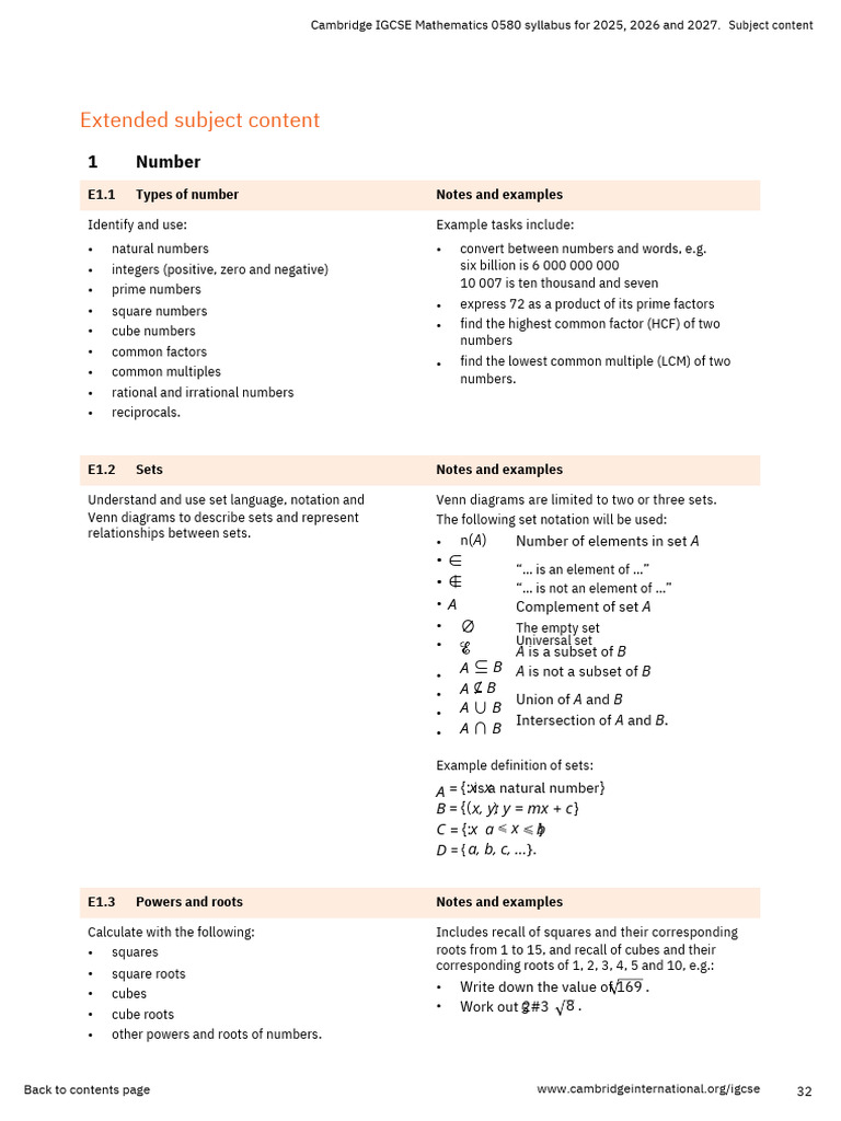Meth | PDF | Algebra | Number Theory