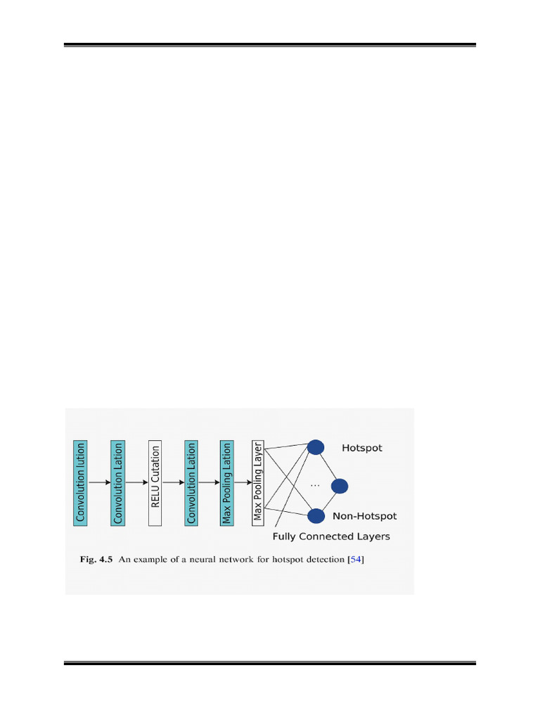Hotspot Detection in VLSI Using DNNs | PDF | Deep Learning | Machine ...