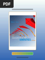 Elementary Statistics 14th Edition by Mario F Triola | PDF | Statistics ...