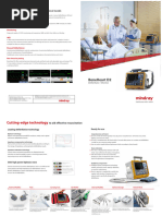 Defibrillator Checklist | PDF