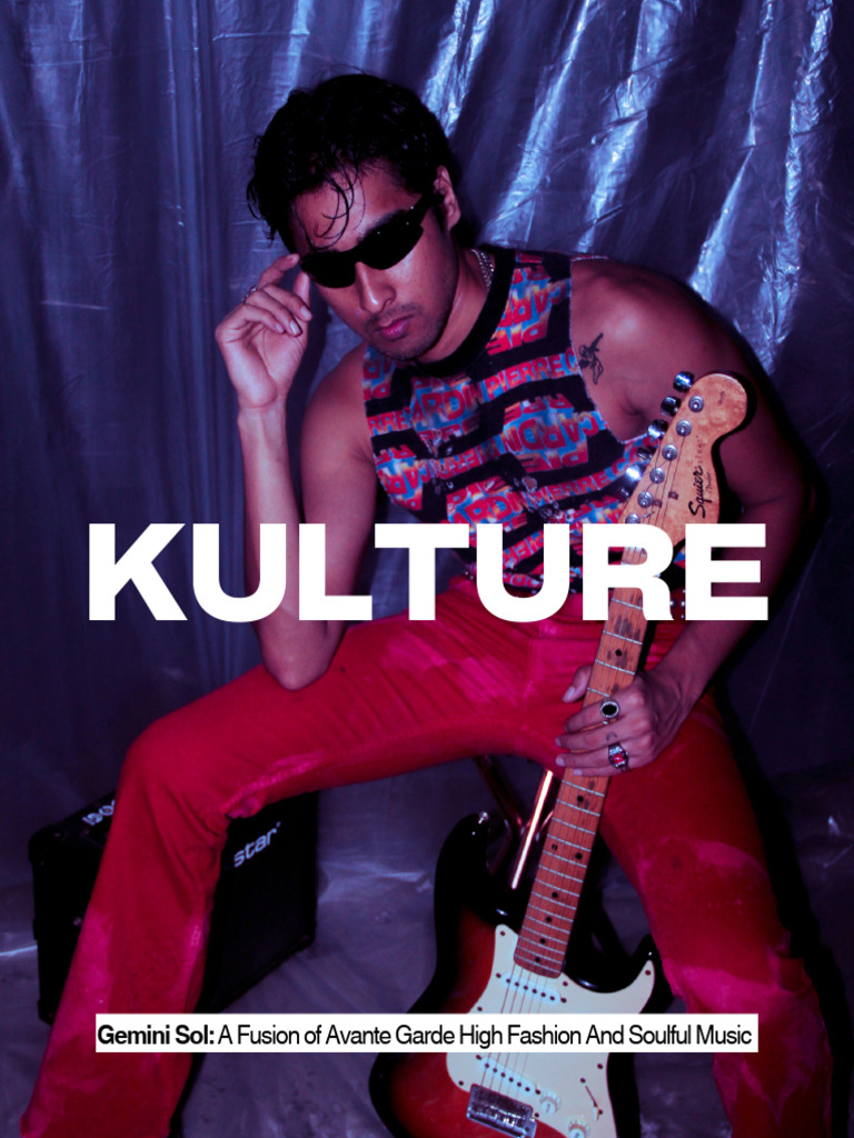 KULTURE | PDF