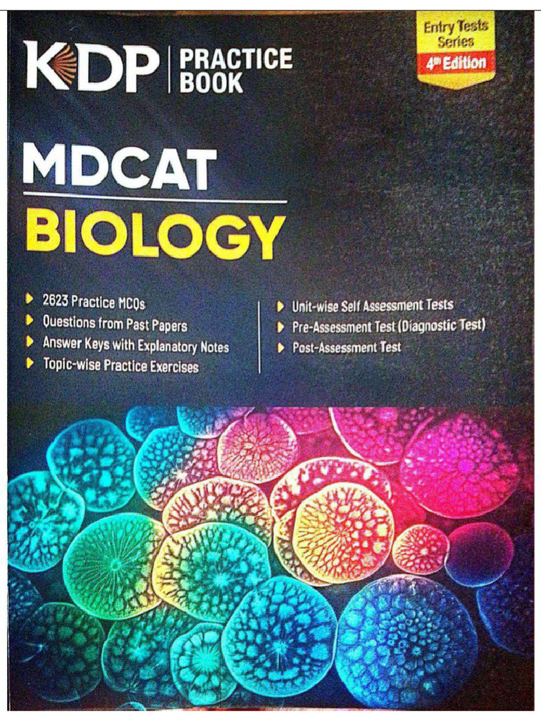 Free MDCAT Resources 2025 | PDF